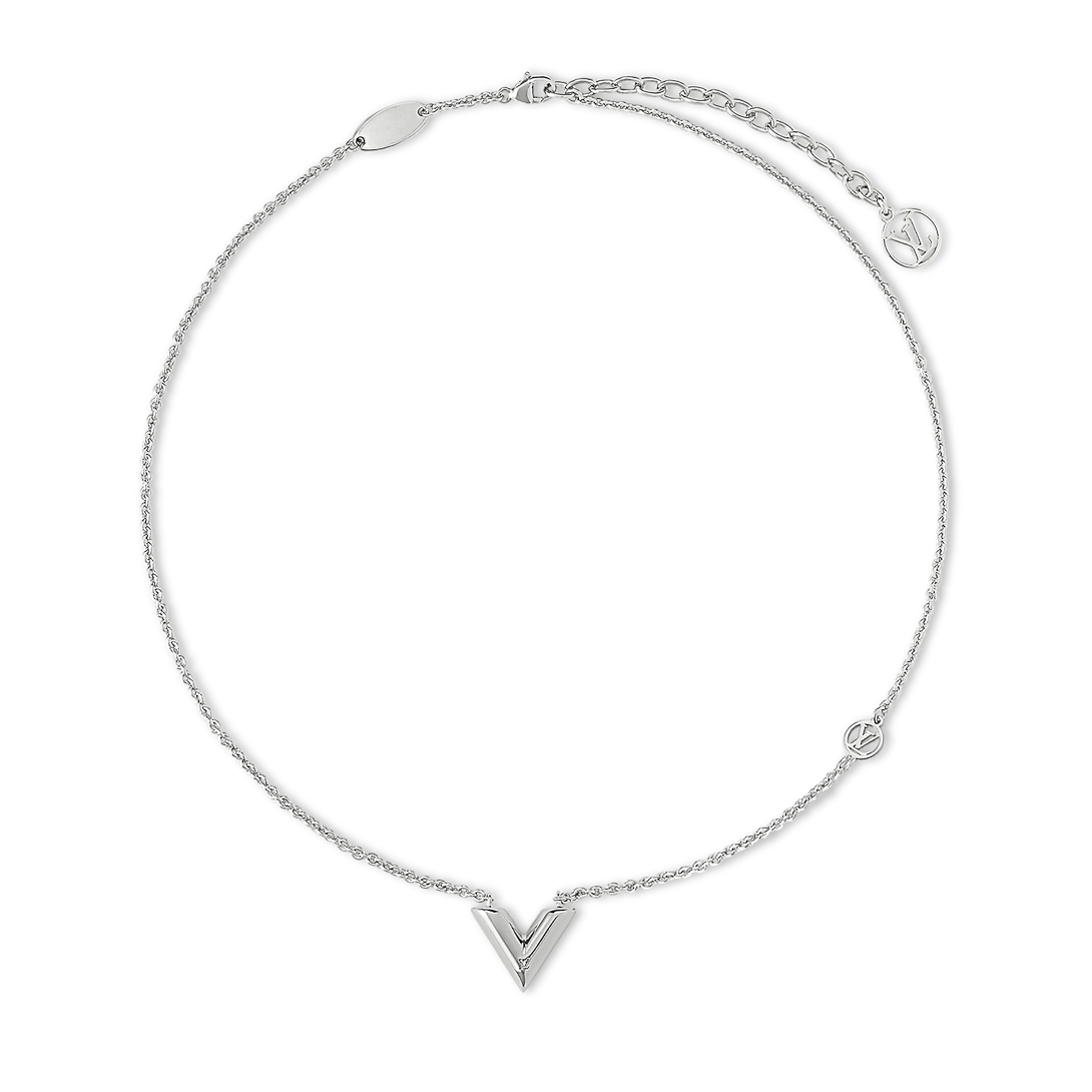 Necklaces and Pendants | Jewellery and Accessories | LOUIS VUITTON